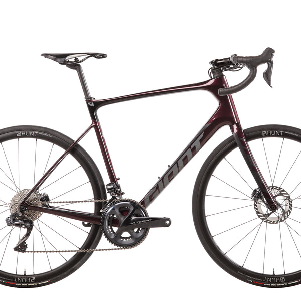 Giant Defy Advanced Road Bike - 2020, Large | The Pro's Closet | BRD36242