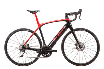 Trek Domane Size Chart - Weight, Specs, Prices & More | TPC - The Pro's ...