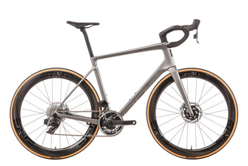ENVE Fray - Geometry, Price, Specs & Framesets For Sale | TPC - The Pro ...
