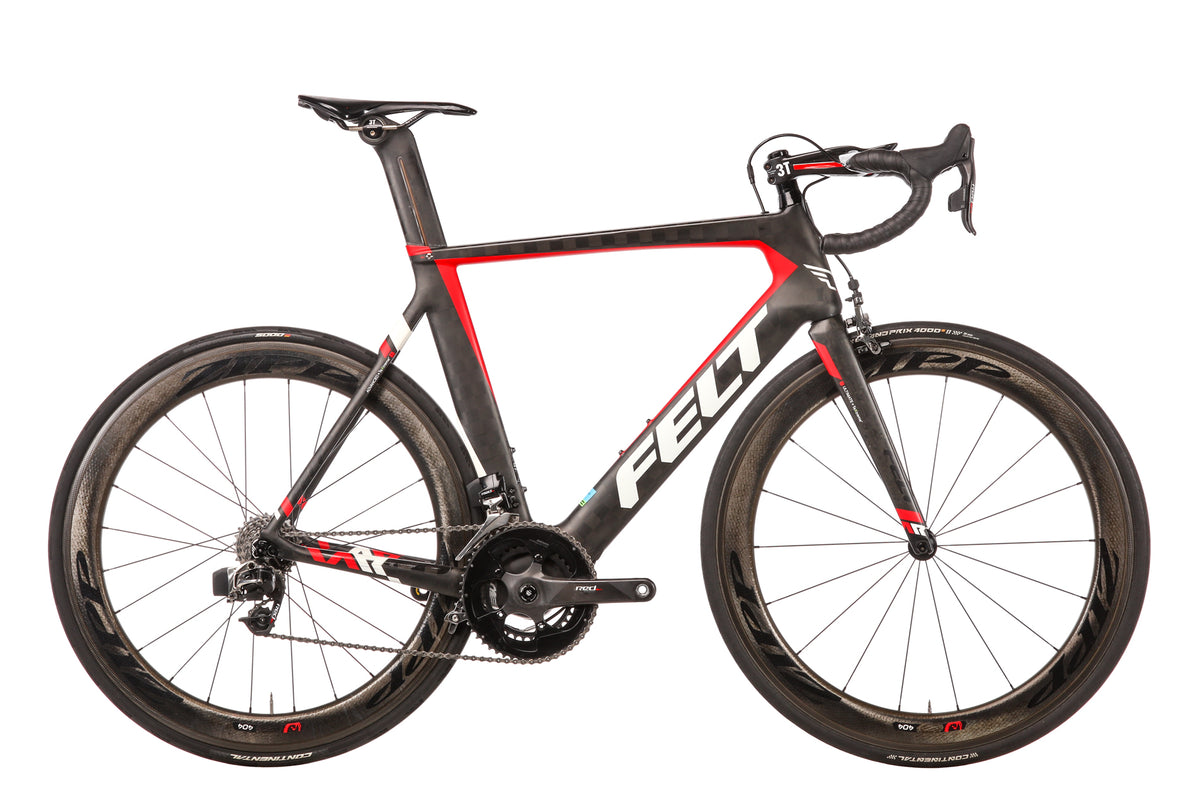 Felt AR1 Road Bike - 2017, 58cm | The Pro's Closet | BRD36363