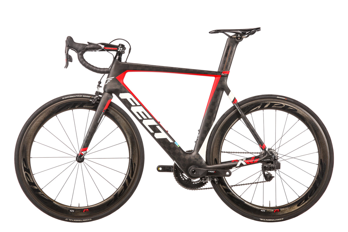 Felt AR1 Road Bike - 2017, 58cm | The Pro's Closet | BRD36363