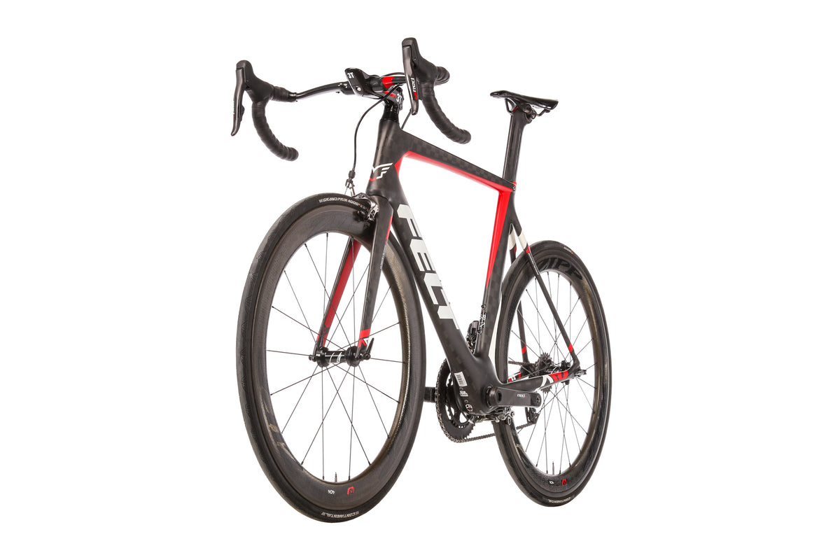 Felt AR1 Road Bike - 2017, 58cm | The Pro's Closet | BRD36363