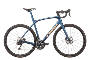 Trek Domane Size Chart - Weight, Specs, Prices & More | TPC - The Pro's ...