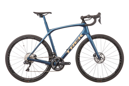 Trek Domane Size Chart - Weight, Specs, Prices & More | TPC - The Pro's ...