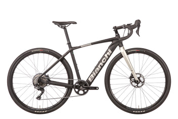 Used Bianchi Bikes for Sale - New & Used Carbon & Aluminum Road Bikes ...