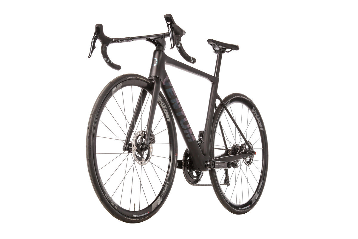 Ventum NS1 Disc Road Bike - 2022, Medium | The Pro's Closet | BRD36413