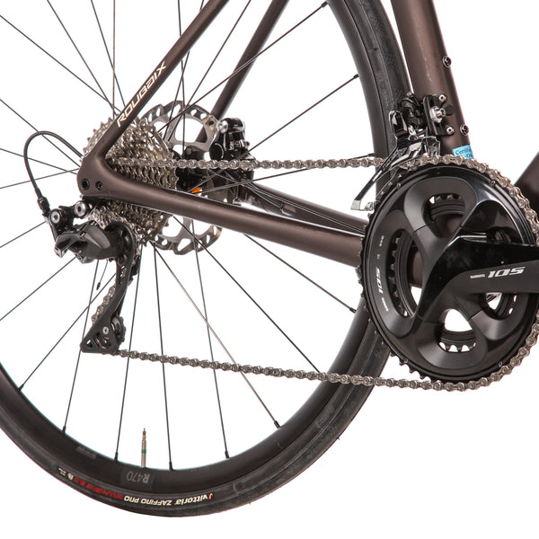 Specialized Roubaix Sport Road Bike - 2022, 56cm | The Pro's Closet ...