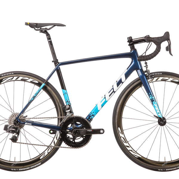 Felt FR1 Team Road Bike - 2019, 54cm | The Pro's Closet | BRD36428