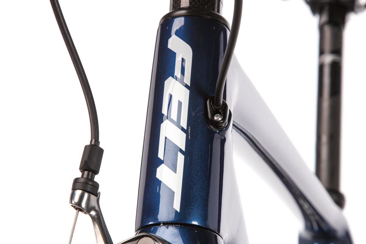 Felt FR1 Team Road Bike - 2019, 54cm | The Pro's Closet | BRD36428