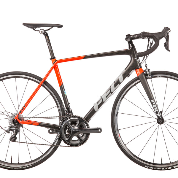 Felt FR3 Road Bike - 2017, 56cm | The Pro's Closet | BRD36430