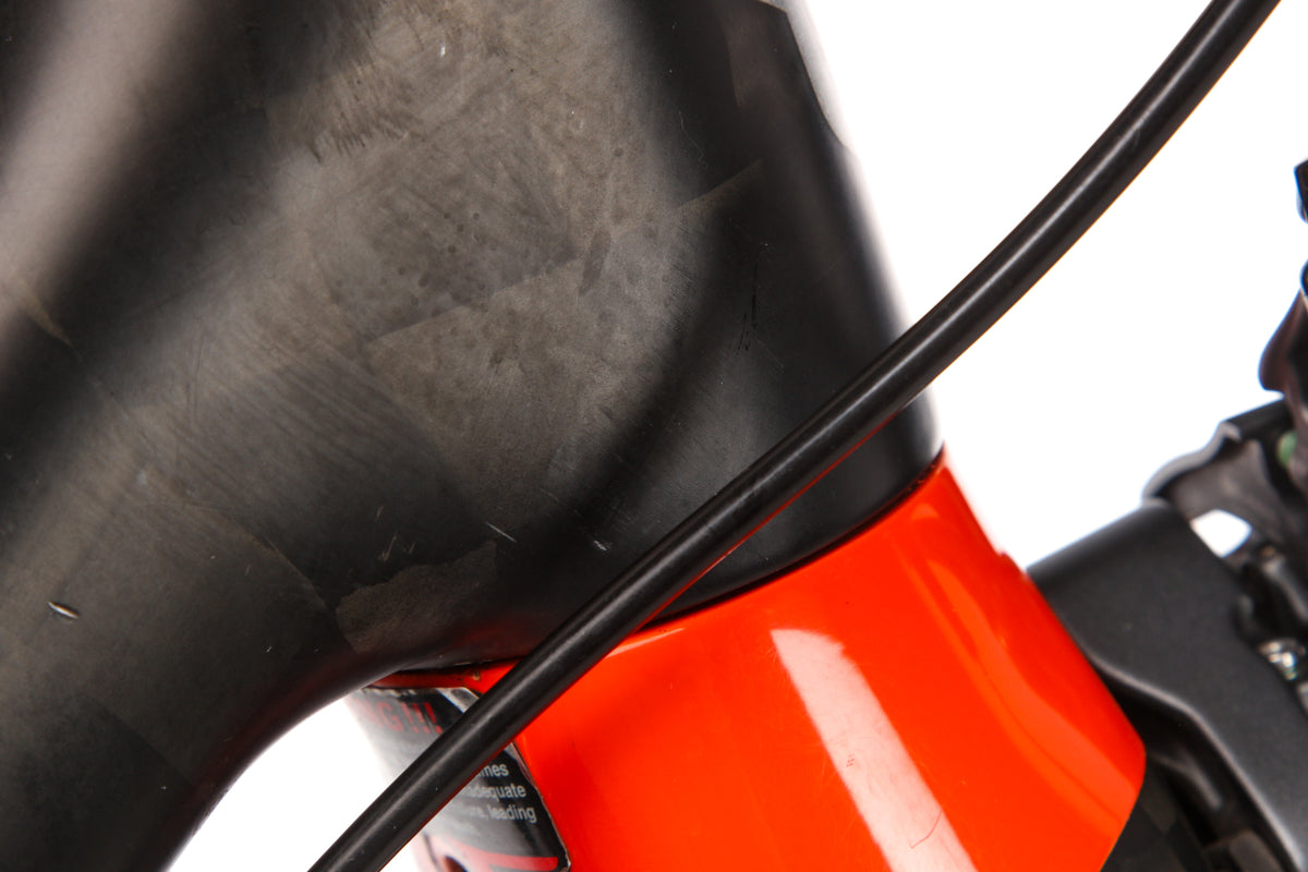 Felt FR3 Road Bike - 2017, 56cm | The Pro's Closet | BRD36430