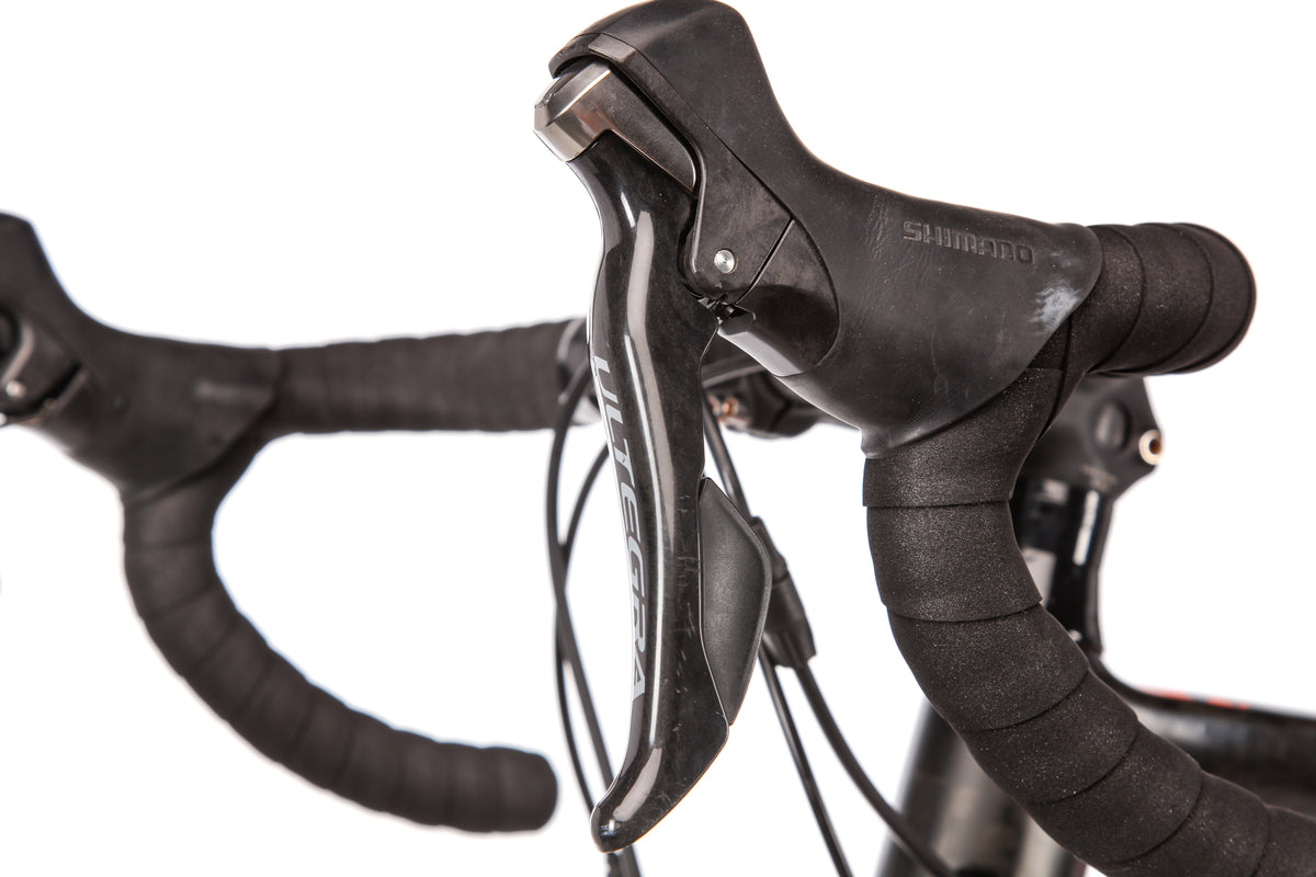 Felt FR3 Road Bike - 2017, 56cm | The Pro's Closet | BRD36430