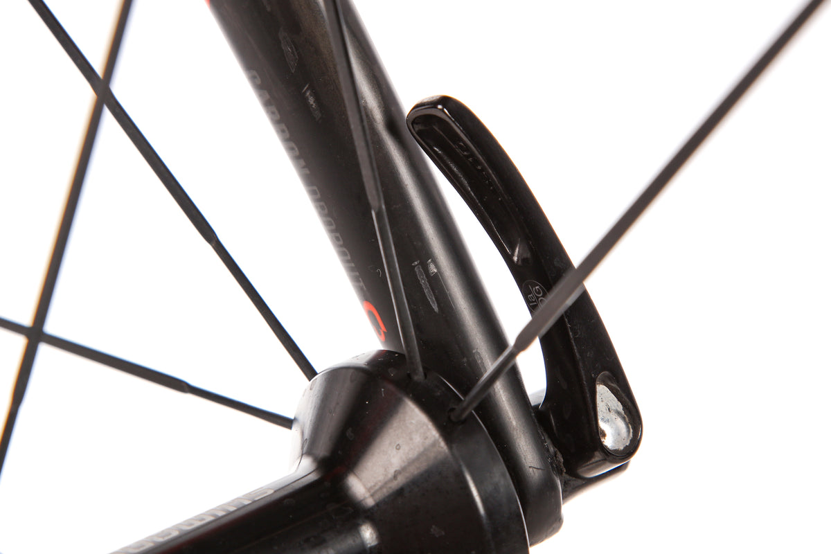 Felt FR3 Road Bike - 2017, 56cm | The Pro's Closet | BRD36430