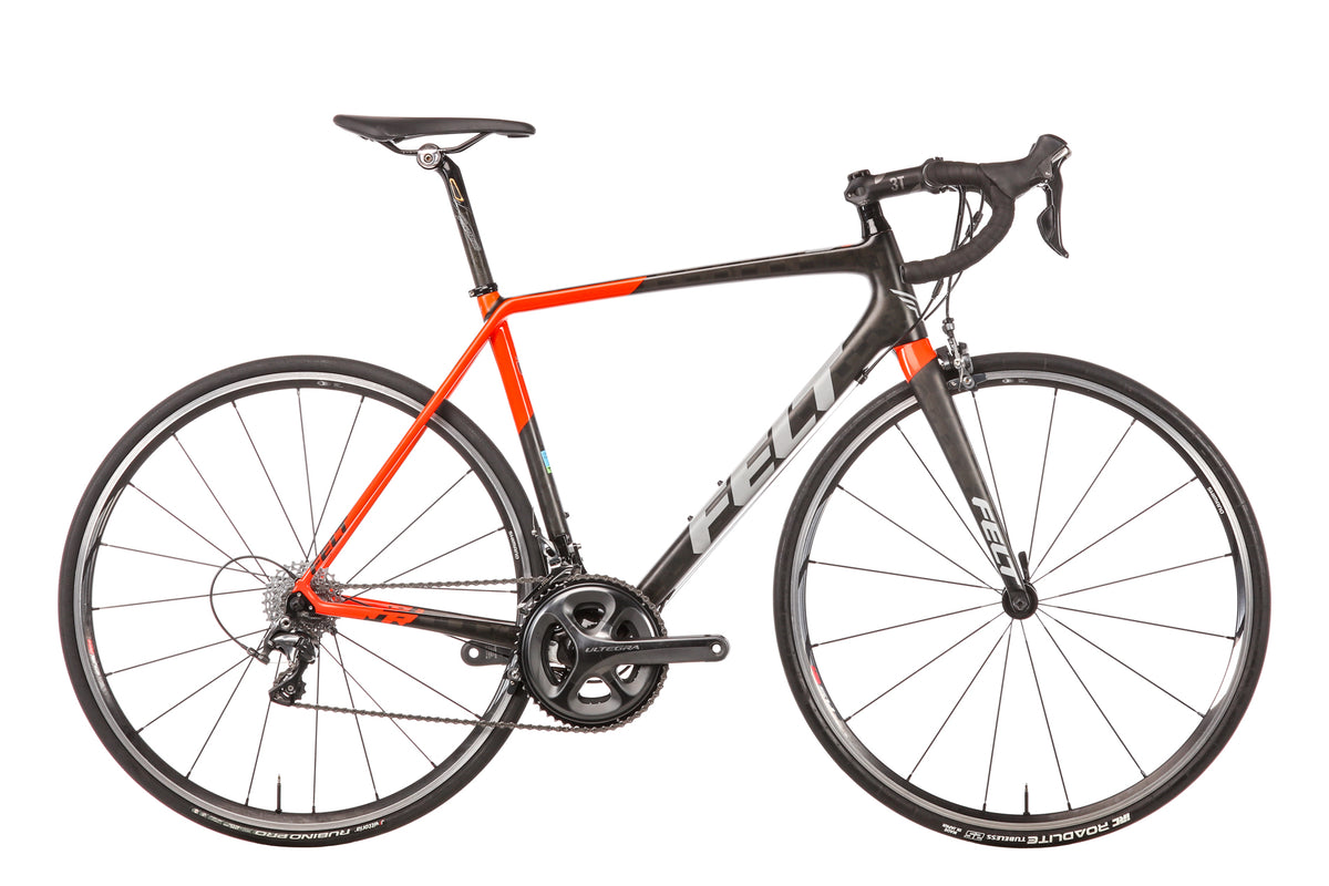 Felt FR3 Road Bike - 2017, 56cm | The Pro's Closet | BRD36430