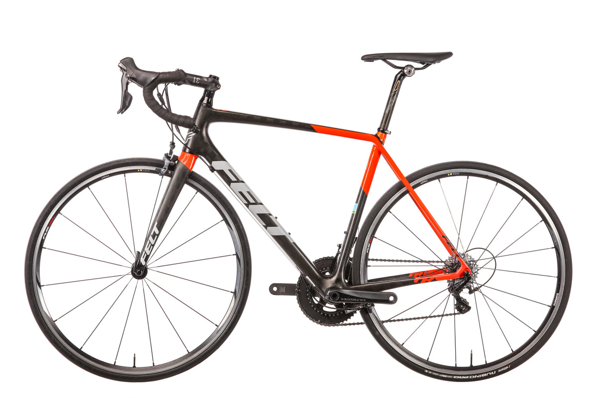 Felt FR3 Road Bike - 2017, 56cm | The Pro's Closet | BRD36430