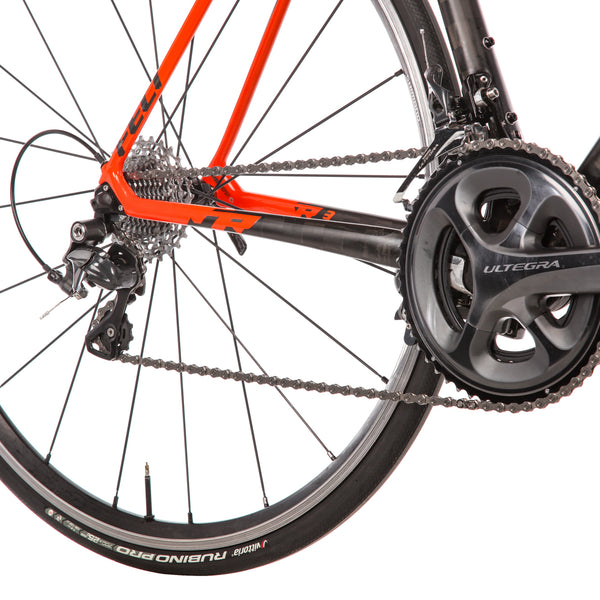 Felt FR3 Road Bike - 2017, 56cm | The Pro's Closet | BRD36430