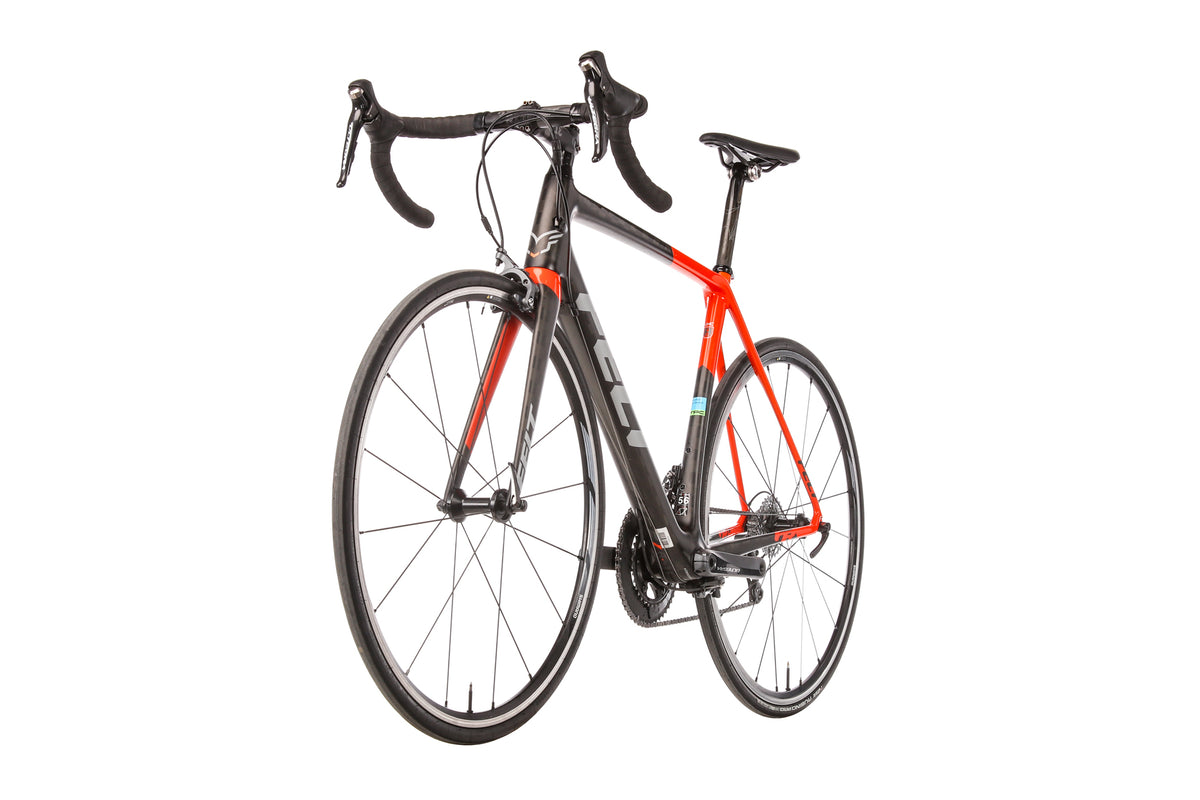 Felt FR3 Road Bike - 2017, 56cm | The Pro's Closet | BRD36430