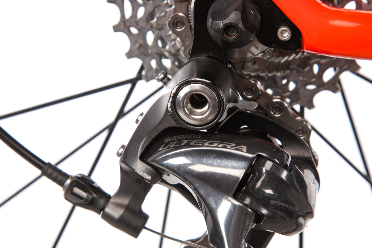 Felt FR3 Road Bike - 2017, 56cm | The Pro's Closet | BRD36430