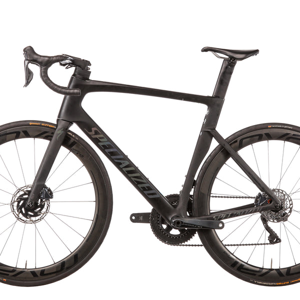 Specialized Venge Pro Ultegra Di2 Road Bike - 2020, 58cm | The Pro's ...