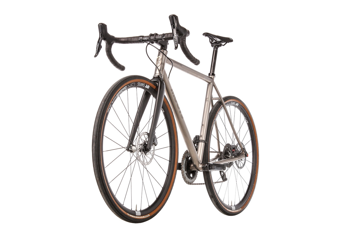Moots Vamoots RCS Road Bike - 2022, 54cm | The Pro's Closet