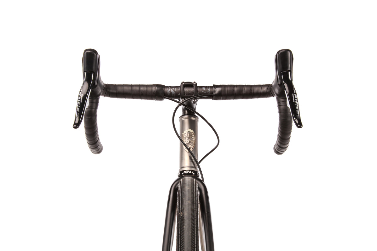 Moots Vamoots RCS Road Bike - 2022, 54cm | The Pro's Closet