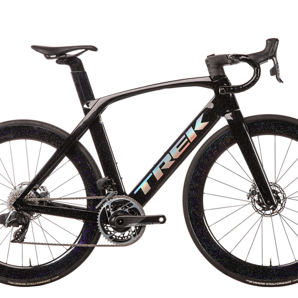 Trek Madone SLR 9 Project One Custom Paint Road Bike - 2021, 56cm | The ...