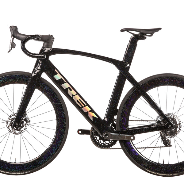 Trek Madone SLR 9 Project One Custom Paint Road Bike - 2021, 56cm | The ...