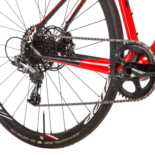 Felt VR4 Road Bike - 2018, 47cm | The Pro's Closet | BRD36474