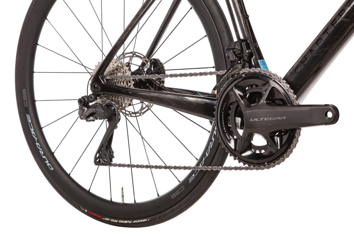 Chapter2 Toa Origin Series Road Bike - 2024, X-Large | The Pro's Closet | BRD36496