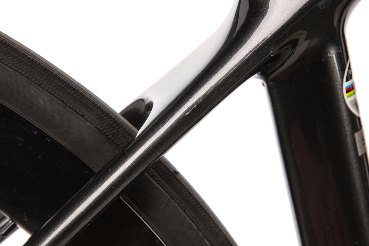 Giant TCR Advanced 1 Road Bike - 2022, Small | The Pro's Closet | BRD36503