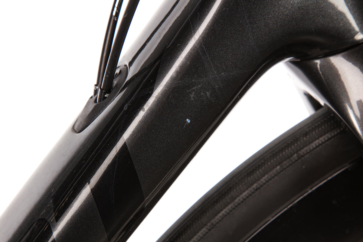 Giant TCR Advanced 1 Road Bike - 2022, Small | The Pro's Closet | BRD36503