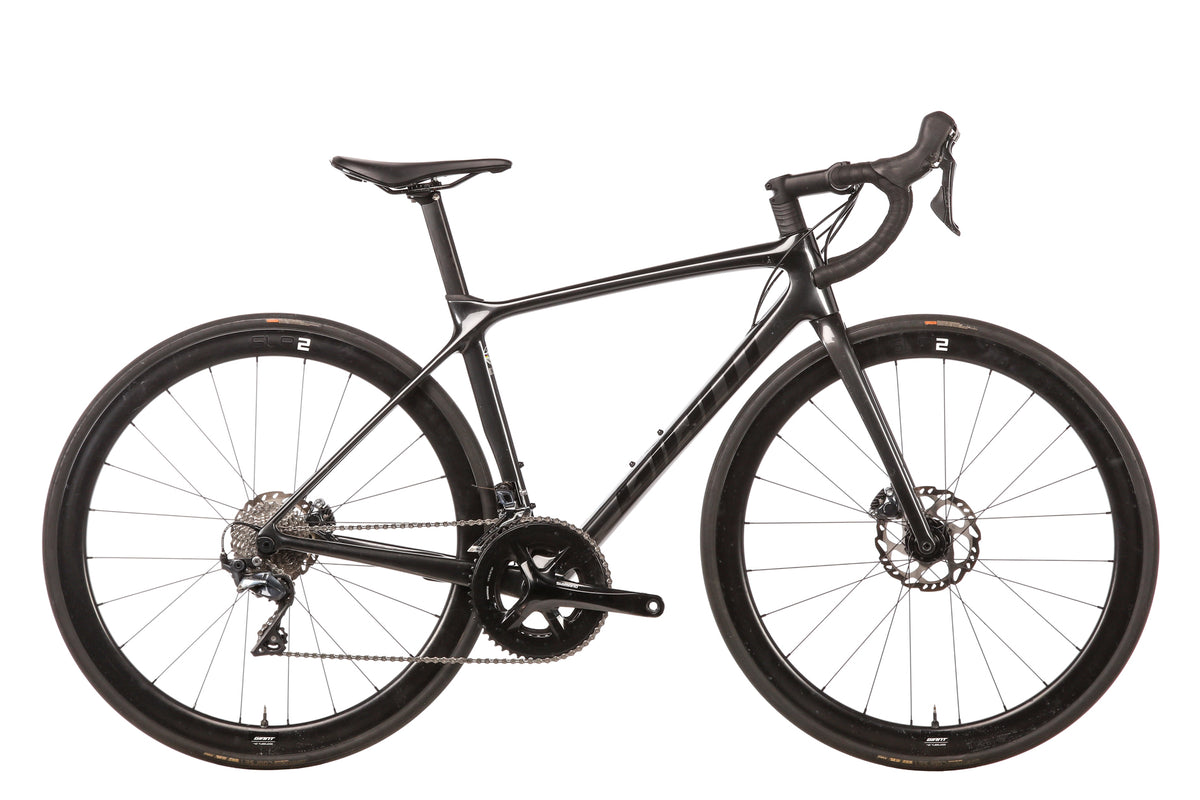 Giant TCR Advanced 1 Road Bike - 2022, Small | The Pro's Closet | BRD36503