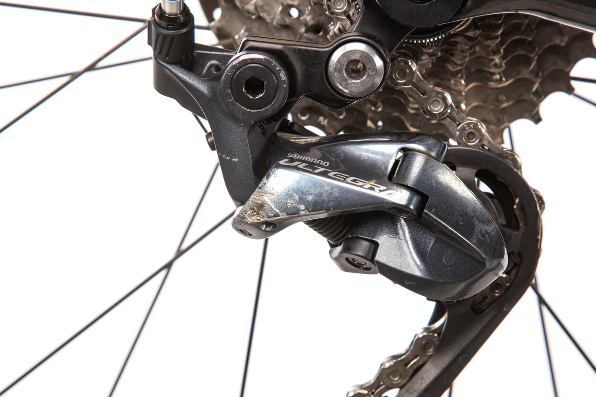 Giant TCR Advanced 1 Road Bike - 2022, Small | The Pro's Closet | BRD36503