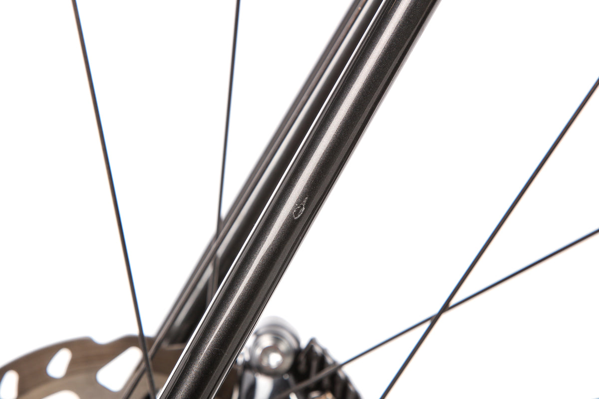 Giant TCR Advanced 1 Road Bike - 2022, Small | The Pro's Closet | BRD36503