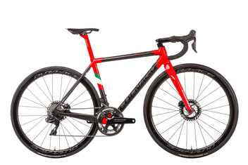 Colnago V3 Size Chart - Weight, Specs, Geometry & More | TPC - The Pro ...