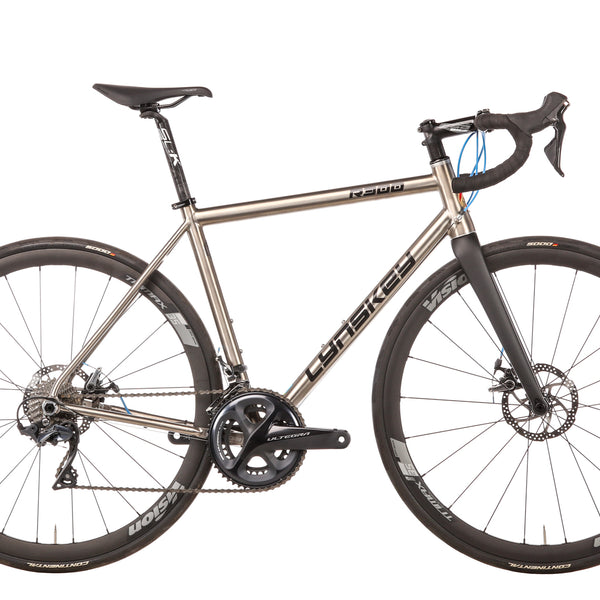 Lynskey R300 Disc Road Bike - 2021, Medium | The Pro's Closet | BRD36642
