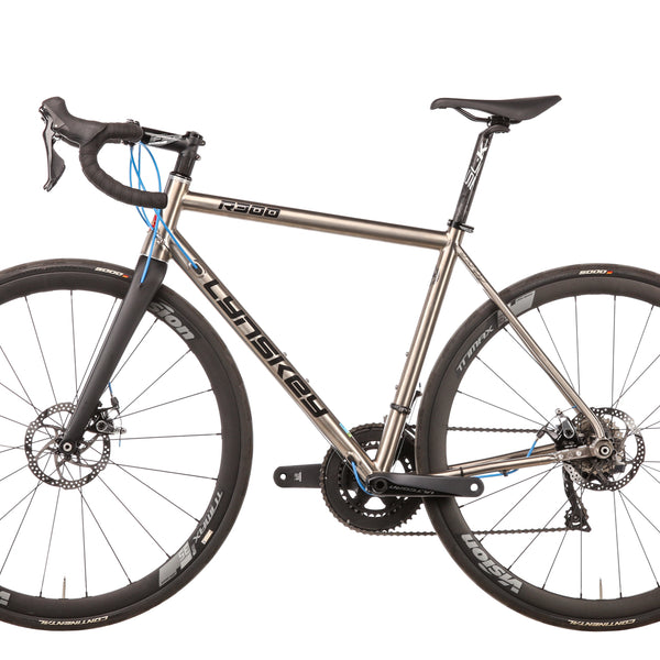 Lynskey R300 Disc Road Bike - 2021, Medium | The Pro's Closet | BRD36642