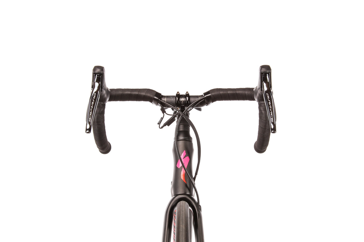 Specialized S-Works Ruby Women's Road Bike - 2019, 54cm | The Pro's Closet | BRD36727