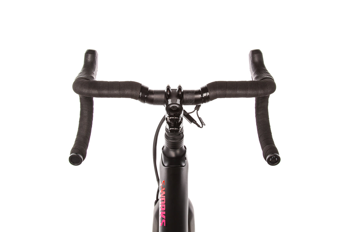 Specialized S-Works Ruby Women's Road Bike - 2019, 54cm | The Pro's Closet | BRD36727