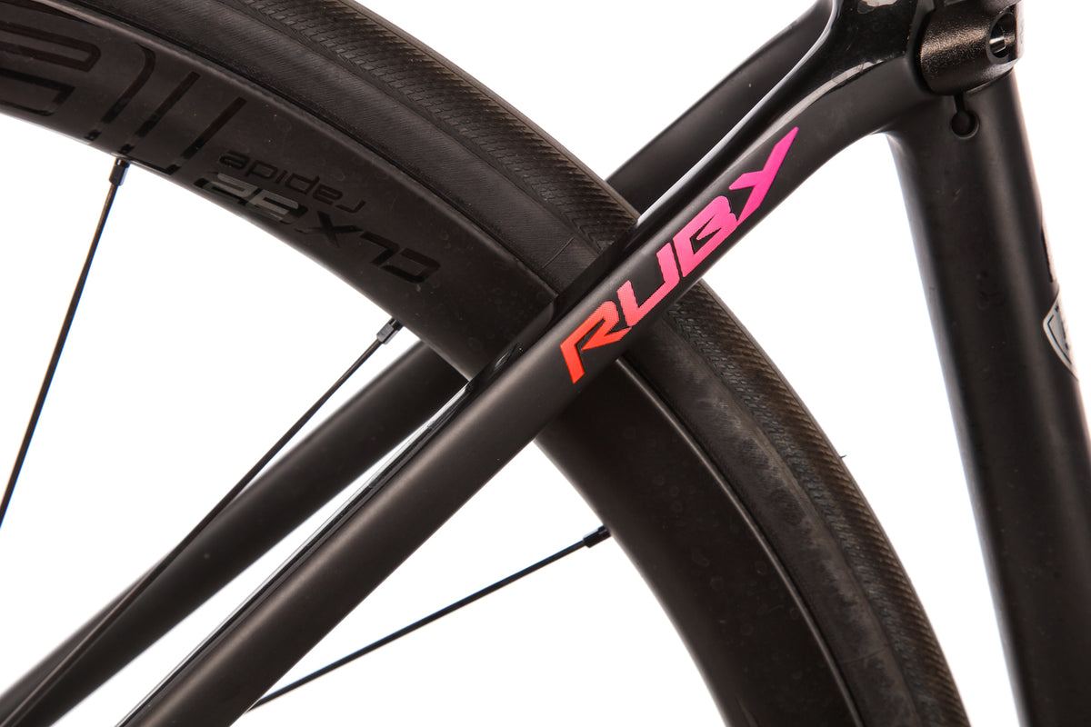 Specialized S-Works Ruby Women's Road Bike - 2019, 54cm | The Pro's Closet | BRD36727