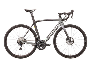 Bianchi Road Bikes For Sale - Infinito, Vertigo & More | TPC - The Pro ...