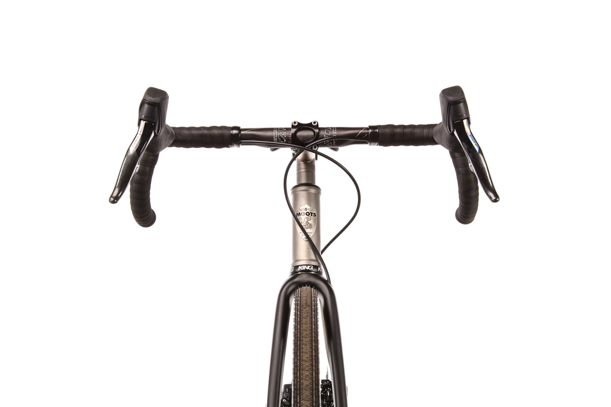 Moots Vamoots RCS Road Bike - 2024, 52cm | The Pro's Closet | BRD36796