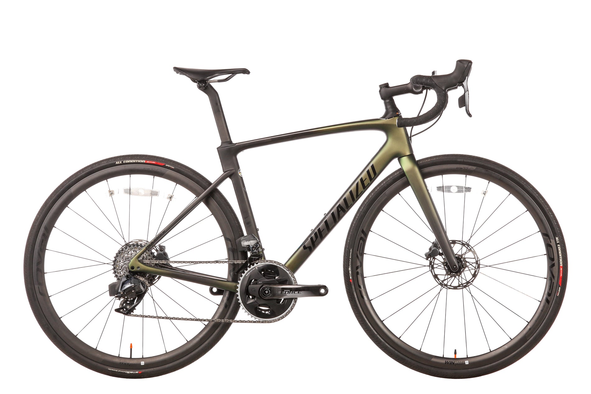 2024 Specialized Bikes Buyer's Guide - Road, MTB, Gravel & Electric ...