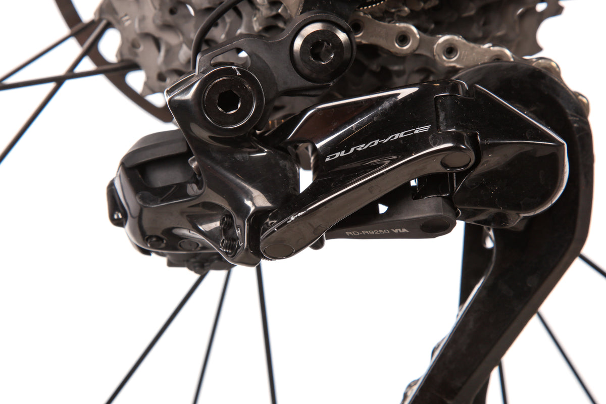 Litespeed Spezia Road Bike - 2023, X-Large | The Pro's Closet | BRD36879
