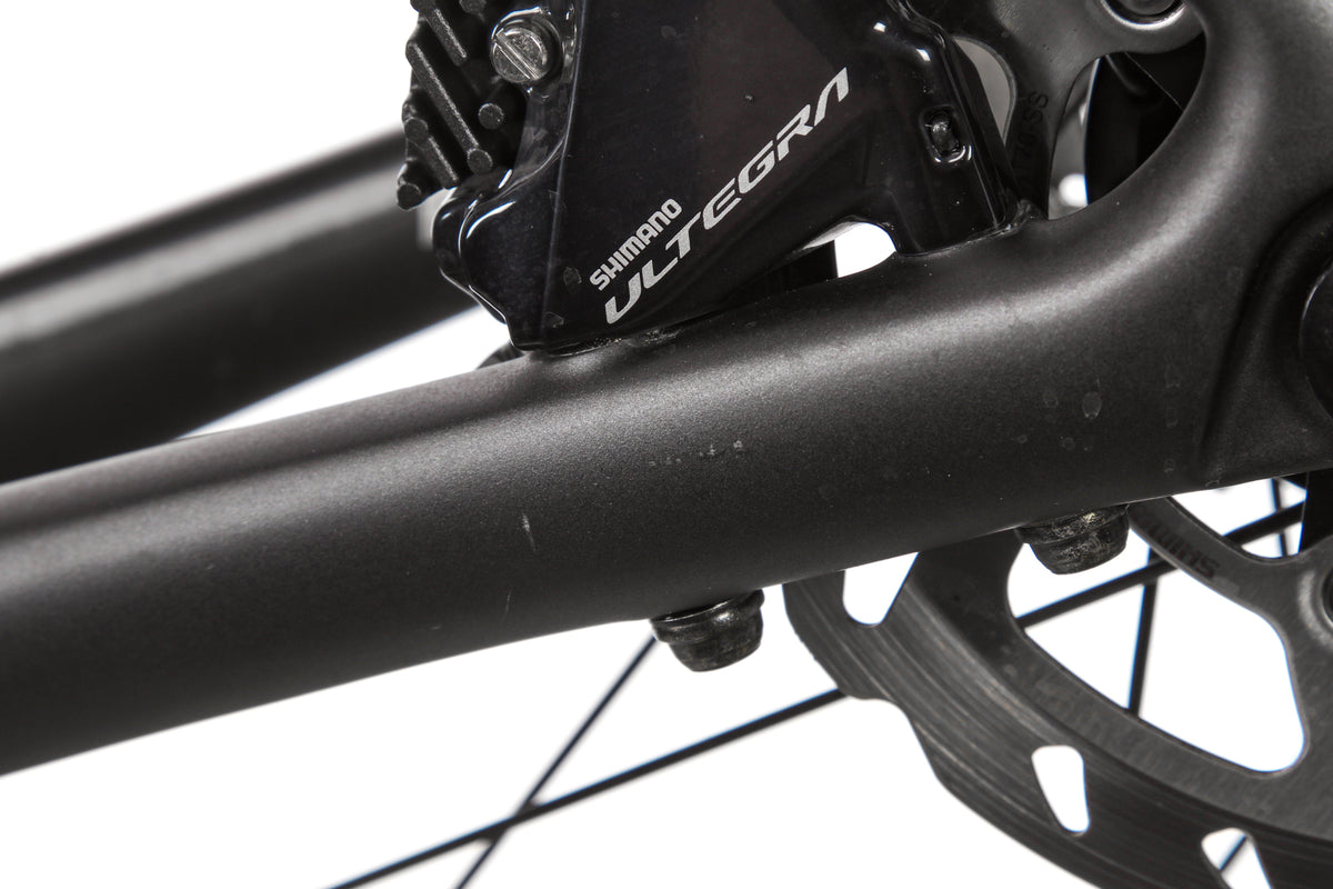Giant TCR Advanced Pro 1 Disc Road Bike - 2021, X-Small | The Pro's ...