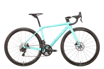 Bianchi Road Bikes For Sale - Infinito, Vertigo & More | TPC - The Pro ...