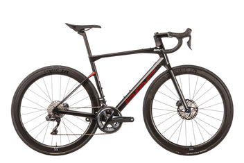 BMC Roadmachine Size Chart - Weight, Specs, Geometry & More | TPC - The ...