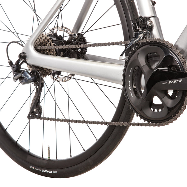 Scott Addict eRIDE 20 Road E-Bike - 2021, Medium | The Pro's Closet ...
