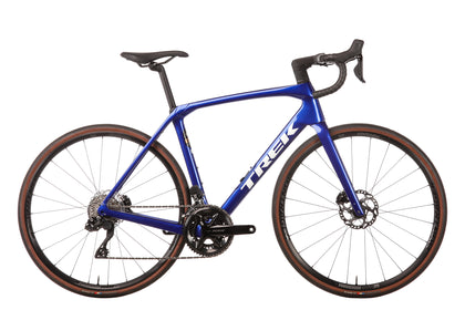 Trek Domane Size Chart - Weight, Specs, Prices & More | TPC - The Pro's ...