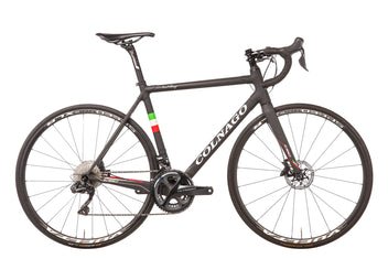 Colnago V3 Size Chart - Weight, Specs, Geometry & More | TPC - The Pro ...